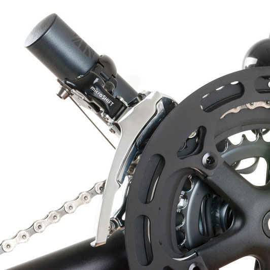 Der Liegeradkonfigurator für Ihr ICLETTA Liegedreirad