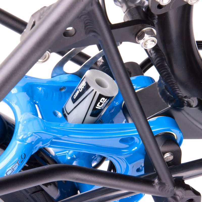 Der Liegeradkonfigurator für Ihr ICLETTA Liegedreirad